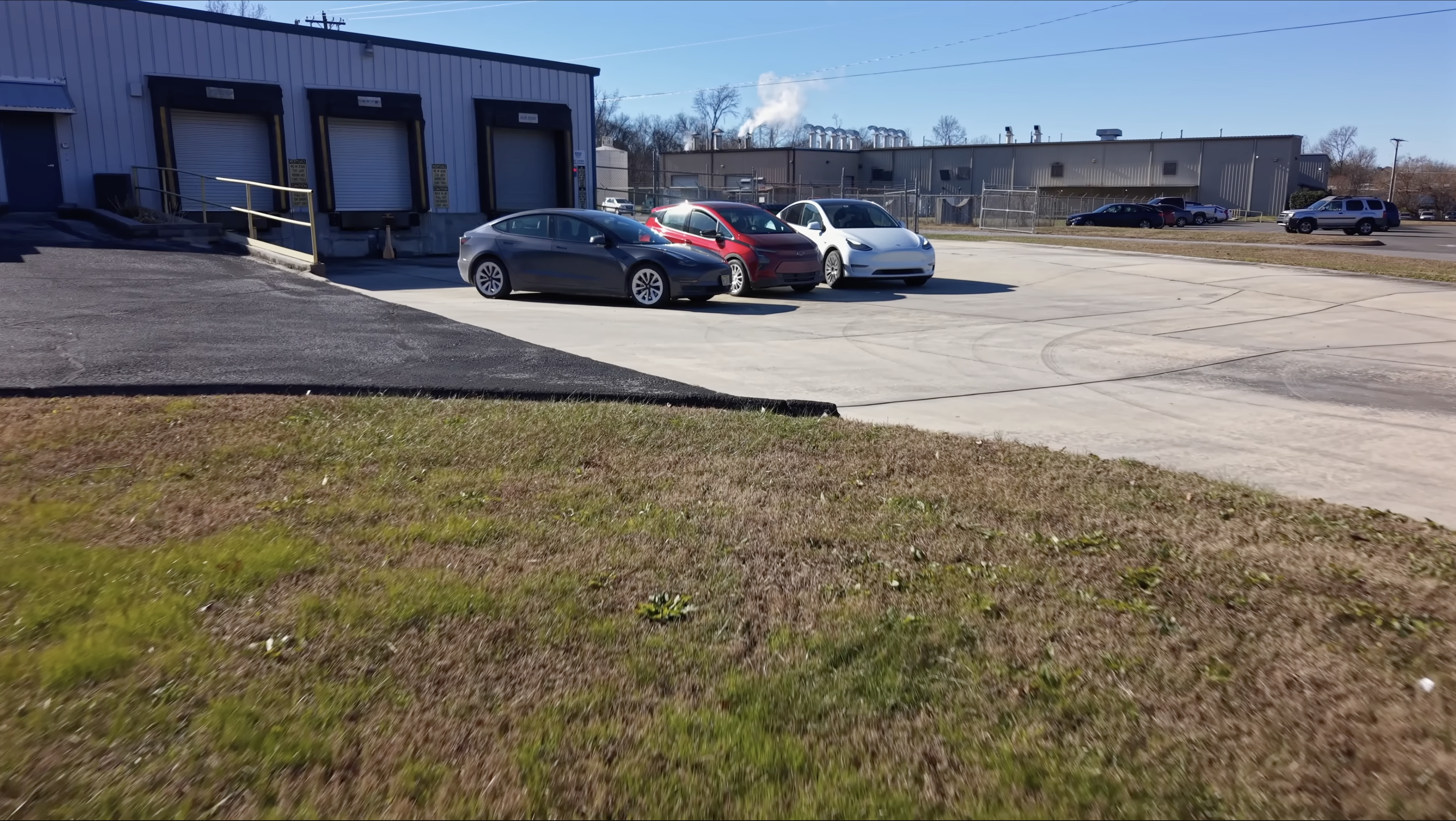 How We Cut EV Tire Costs in Half: Real Road Test of Sailun E-Range EV ...